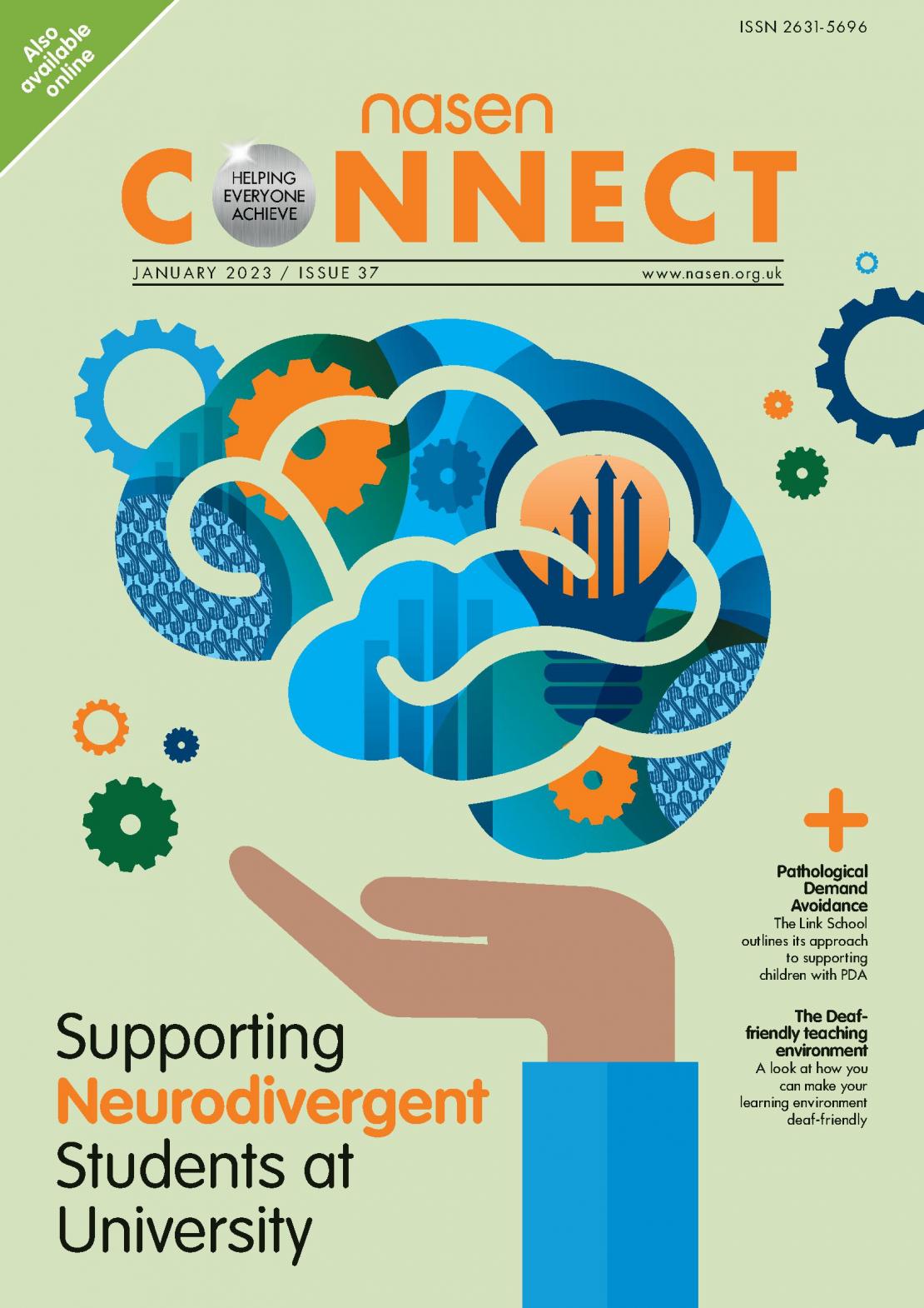 Assistive Technology | Nasen