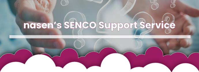 Whole School SEND Home Page | Whole School SEND