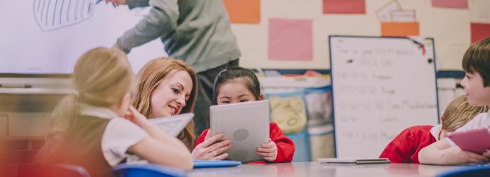 Assistive Technology | Nasen