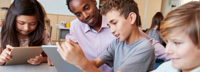 Assistive Technology | Nasen