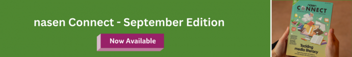 NASENCo | Nasen