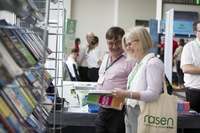 nasen Live Exhibitors | Nasen