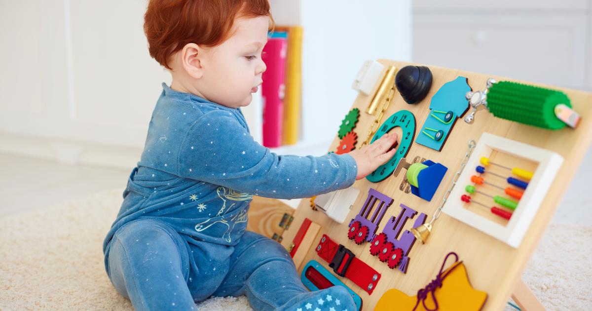 SEND Code of Practice & EYFS Framework – what they say | Nasen