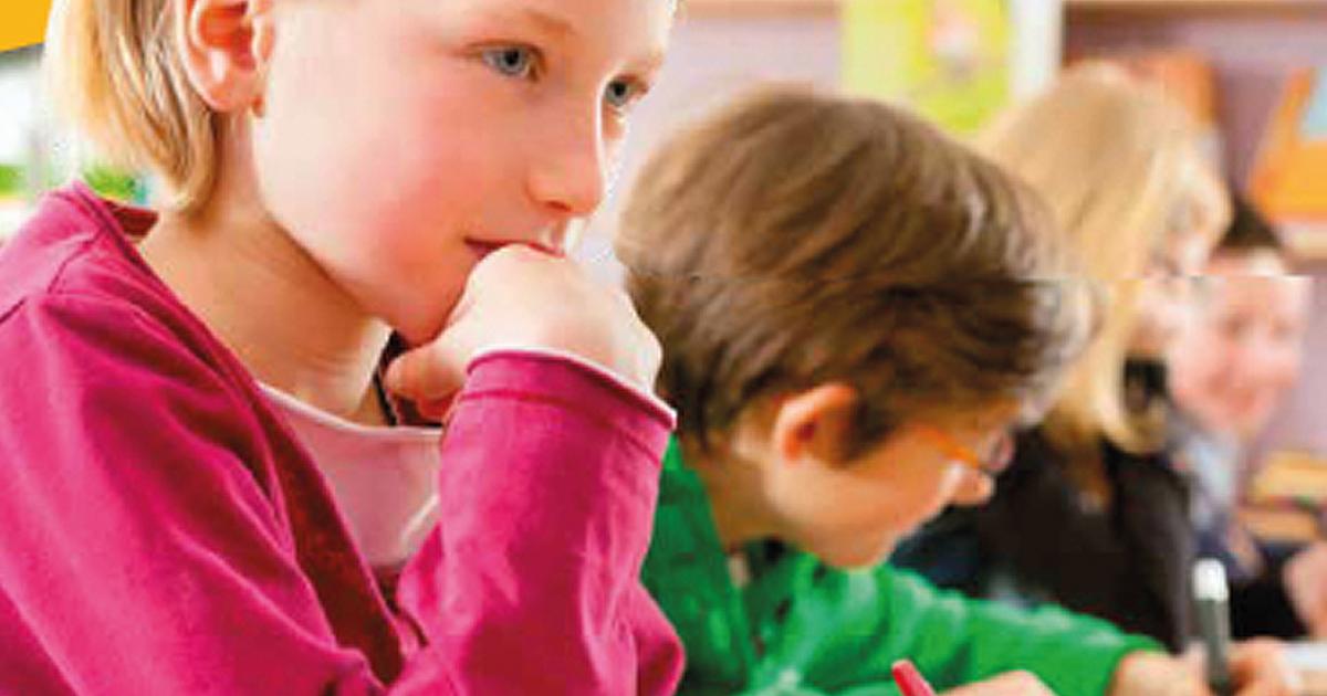 Girls and Autism: Flying under the radar | Nasen