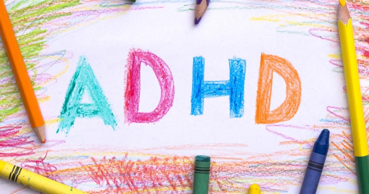 Understanding ADHD | Nasen